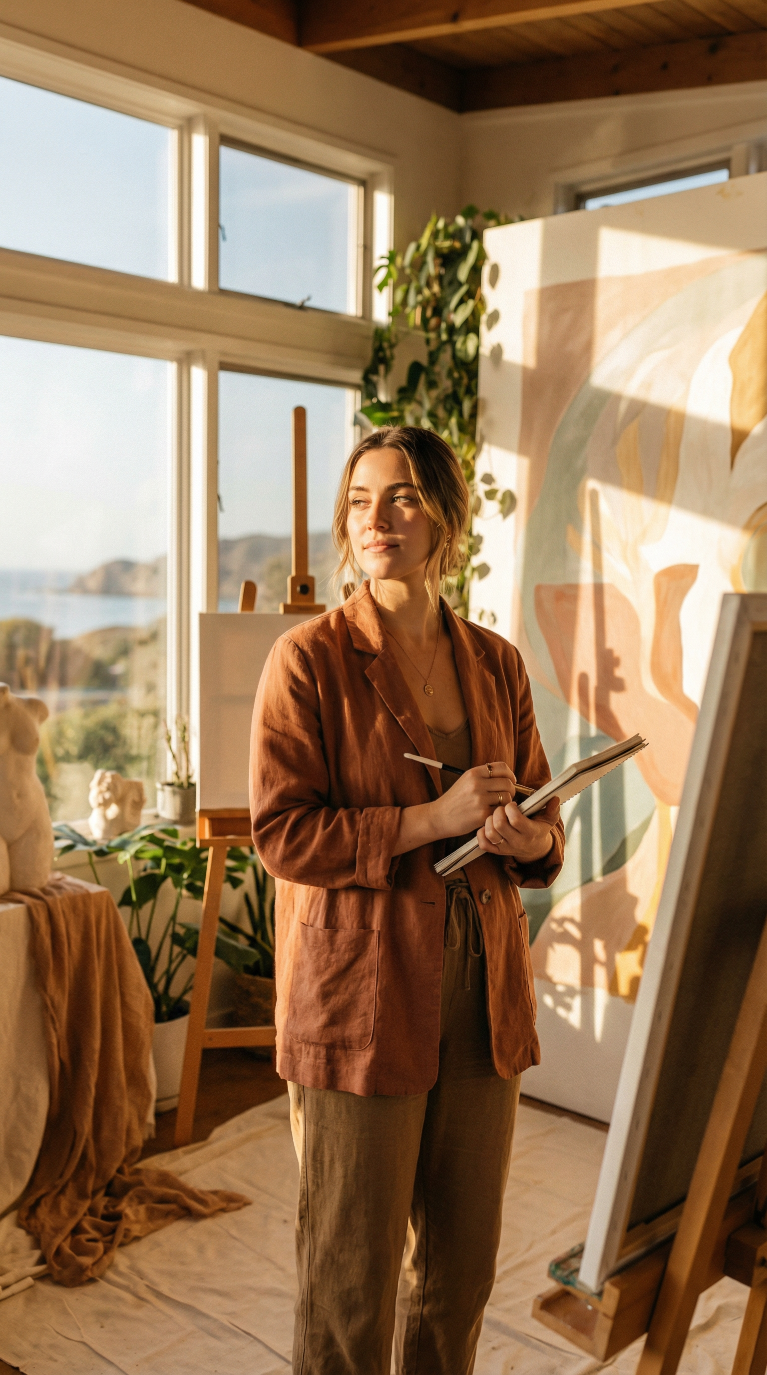 Sanity is Clarity CIC - Mental Health Support for Creatives